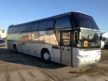 Used Neoplan Buses for sale | Machinio
