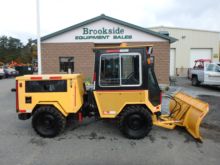 No results for trackless mt5