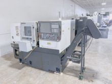 New & Used Okuma GENOS L250 CNC Lathe for sale | Machinio