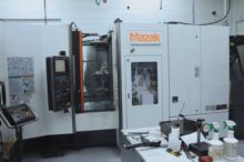 Used Mazak Hcn 4000 for sale. Mazak equipment & more | Machinio