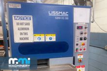 Used Lissmac Deburring machines for sale | Machinio