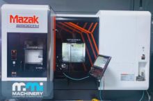 Used Mazak Integrex I200S for sale. Mazak equipment & more | Machinio