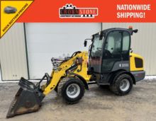 Used 2017 Wacker for sale. Wacker Neuson equipment & more | Machinio