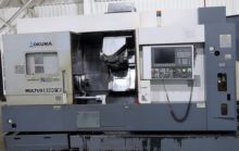 Used Okuma Multus B300 CNC Lathe for sale | Machinio