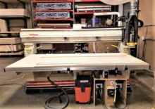 Used Thermwood Cnc Routers for sale. Thermwood equipment & more | Machinio