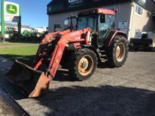 Used MX90C for sale. Case IH equipment & more | Machinio