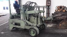 Used Forging Manipulators for sale. Demag equipment & more | Machinio