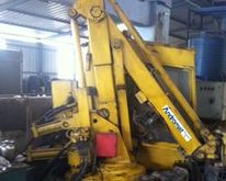 Used Andromat for sale. Henschel equipment & more | Machinio