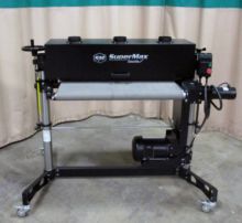Used Wire Brush Machine for sale. Blanchard equipment & more | Machinio