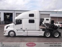 Used Vnl 780 for sale. Volvo equipment & more | Machinio