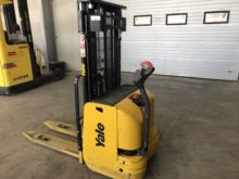 Used Yale MS12 for sale | Machinio