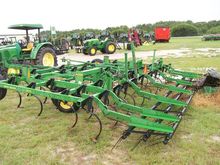 Used Field Drags for sale. John deere and more.