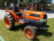 Used Kubota L3130 for sale. Top quality machinery listings.