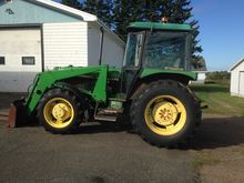 Used Deere 2555 for sale. John deere and more.