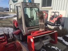 Used Ventrac for sale. John Deere equipment & more | Machinio