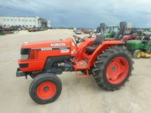 Used MX5000 for sale. Kubota equipment & more | Machinio