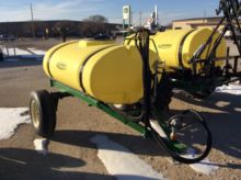 Used 300 Gallon Pull Type Sprayers for sale. Ag Spray equipment & more ...