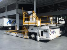 Used Aircraft Cargo Loaders for sale. FMC equipment & more | Machinio