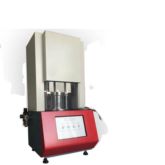 Used China Pc System Foam Rubber Moving Die Rheometer Tester Price for ...