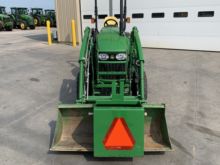 Used 300CX Loader for sale. John Deere equipment & more | Machinio