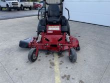 Used Ferris IS2000Z Lawn Mower for sale | Machinio