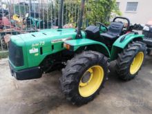 Used Ferrari Tractors for sale | Machinio