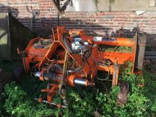 Used Struik for sale. Baselier equipment & more | Machinio