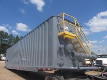 Used Frac Trailers for sale. Salty's equipment & more | Machinio
