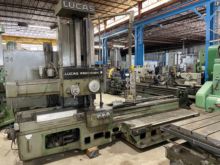 Used Lucas Mill for sale. Lucas equipment & more | Machinio