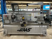 Used Haas TL-3 Lathe for sale | Machinio