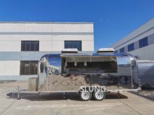 Used Dj Trailers for sale. Top quality machinery listings. | Machinio