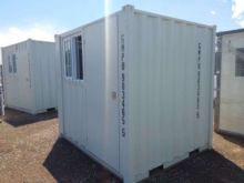 Used 8FT Container for sale. Cimc equipment & more | Machinio