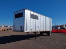 Used Strick, Van Trailer, Trailers for sale. Strick equipment & more ...