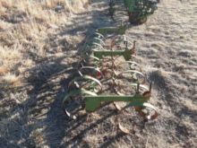 Used Spring Tooth Harrow for sale. Case IH equipment & more | Machinio