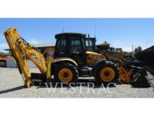 Used JCB Grab Bucket for sale. JCB equipment & more | Machinio