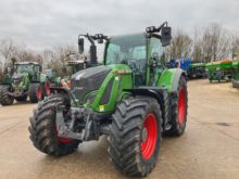 Used 720 Gen 6 Profi for sale. Fendt equipment & more | Machinio