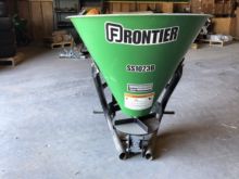 Used 3 Point Spreaders for sale. Frontier equipment & more | Machinio