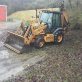 Used Case Backhoe For Sale for sale. Case CE equipment & more | Machinio