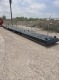 Used Well Service Base Beam for sale. Tennsmith equipment & more | Machinio