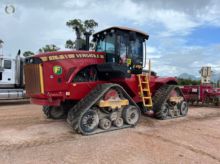 Used Versatile 620 Tractor for sale | Machinio