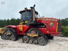 Used Versatile Tractors for sale in Australia | Machinio