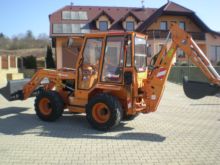 Used Backhoe Loaders Allmand for sale. Allmand equipment & more | Machinio