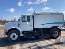 Used Street Sweeper Brushes for sale. International equipment & more ...