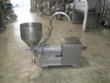 Used Meat Emulsifier for sale. Urschel equipment & more | Machinio