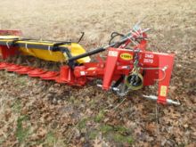 Used Fort Disc Mowers for sale. Fort equipment & more | Machinio