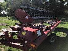 Used Pull Type Swathers for sale. Hesston equipment & more | Machinio