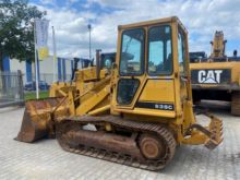 Used Caterpillar 935 Crawler Loader for sale | Machinio