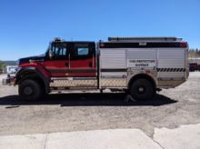 Used Mini Pumpers for sale. Ford equipment & more | Machinio