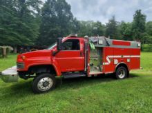 Used Mini Pumpers for sale. Ford equipment & more — Page 4 | Machinio