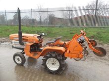 Used B1200 for sale. Kubota and more.